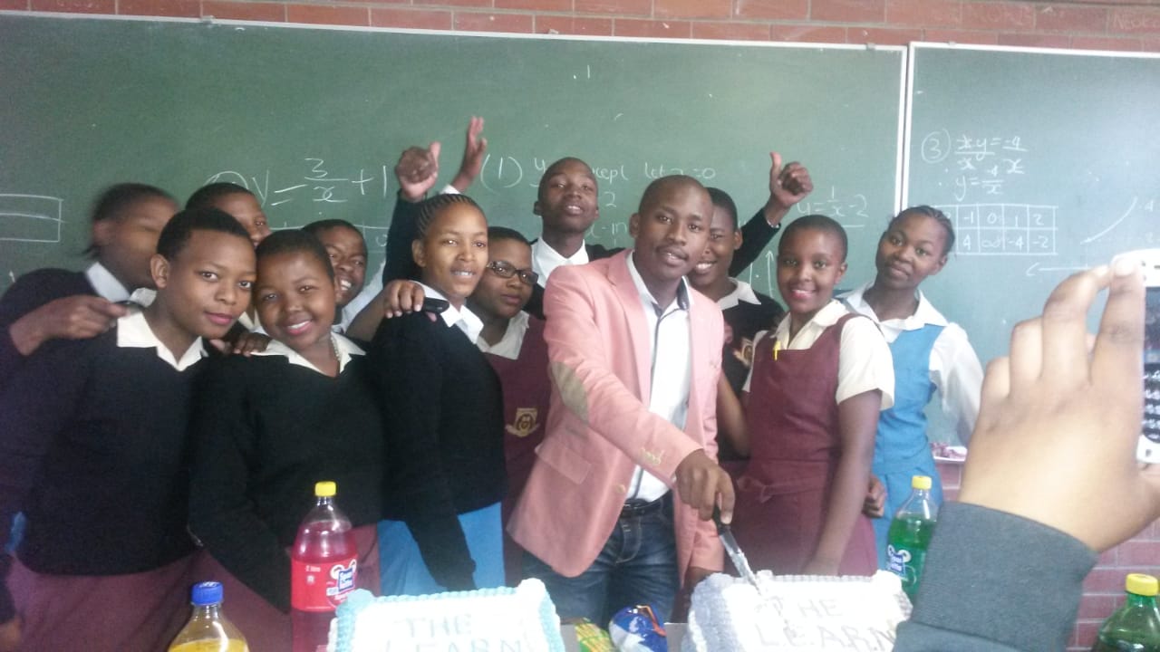 The Learn Foundation